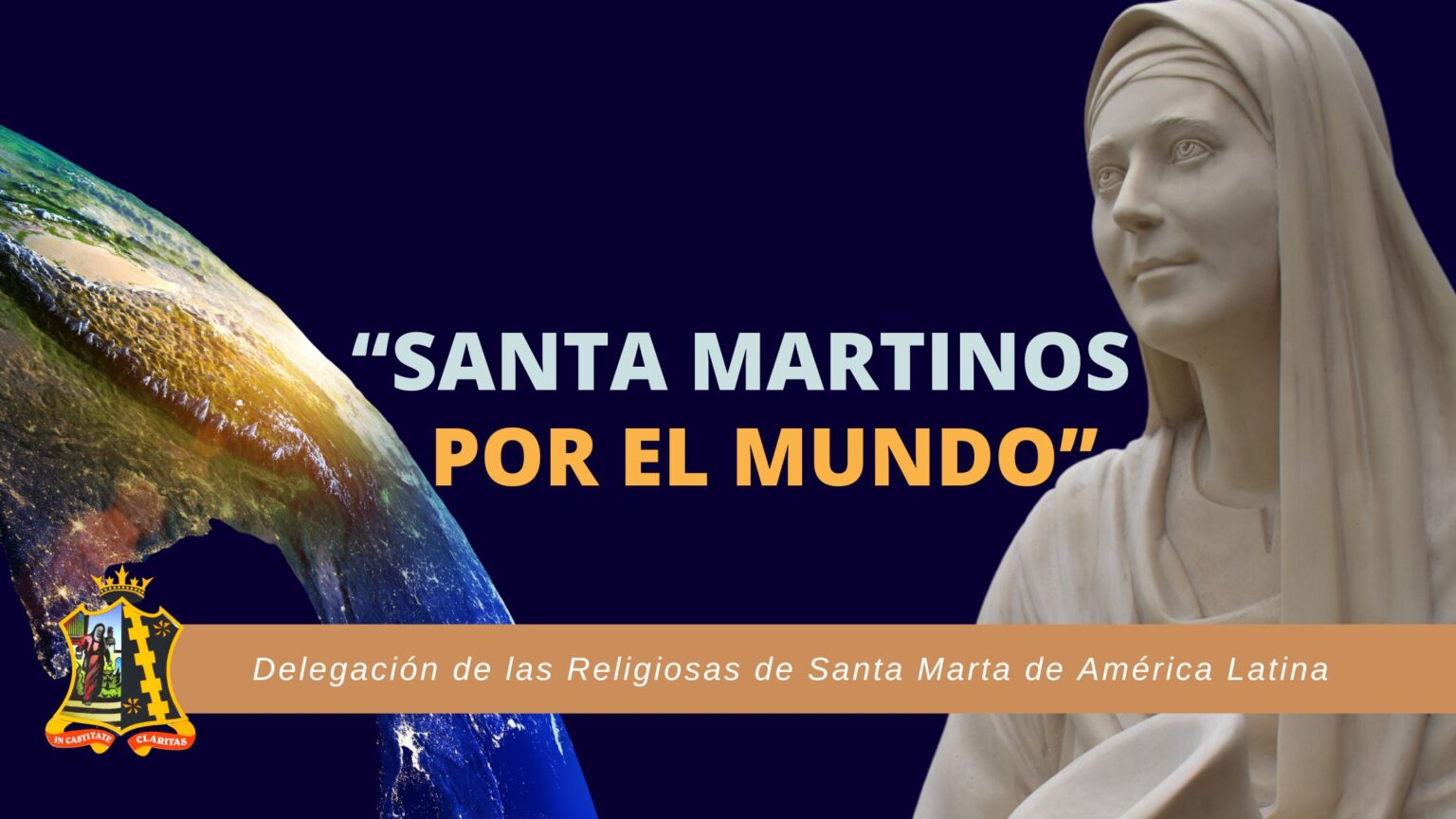 “Santa Martinos por el Mundo”: Una nueva ventana para visibilizar el ...